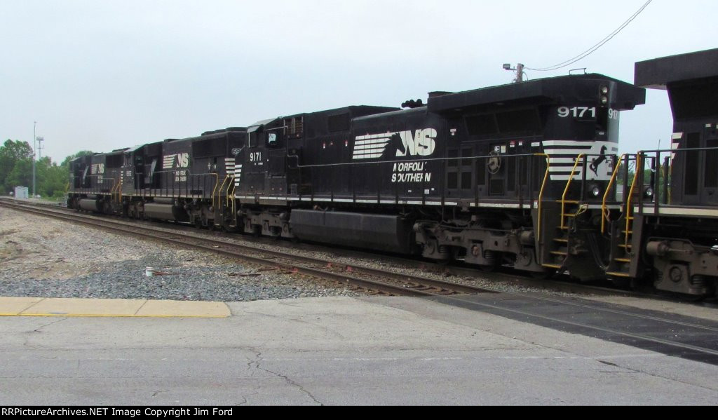 NS 9171